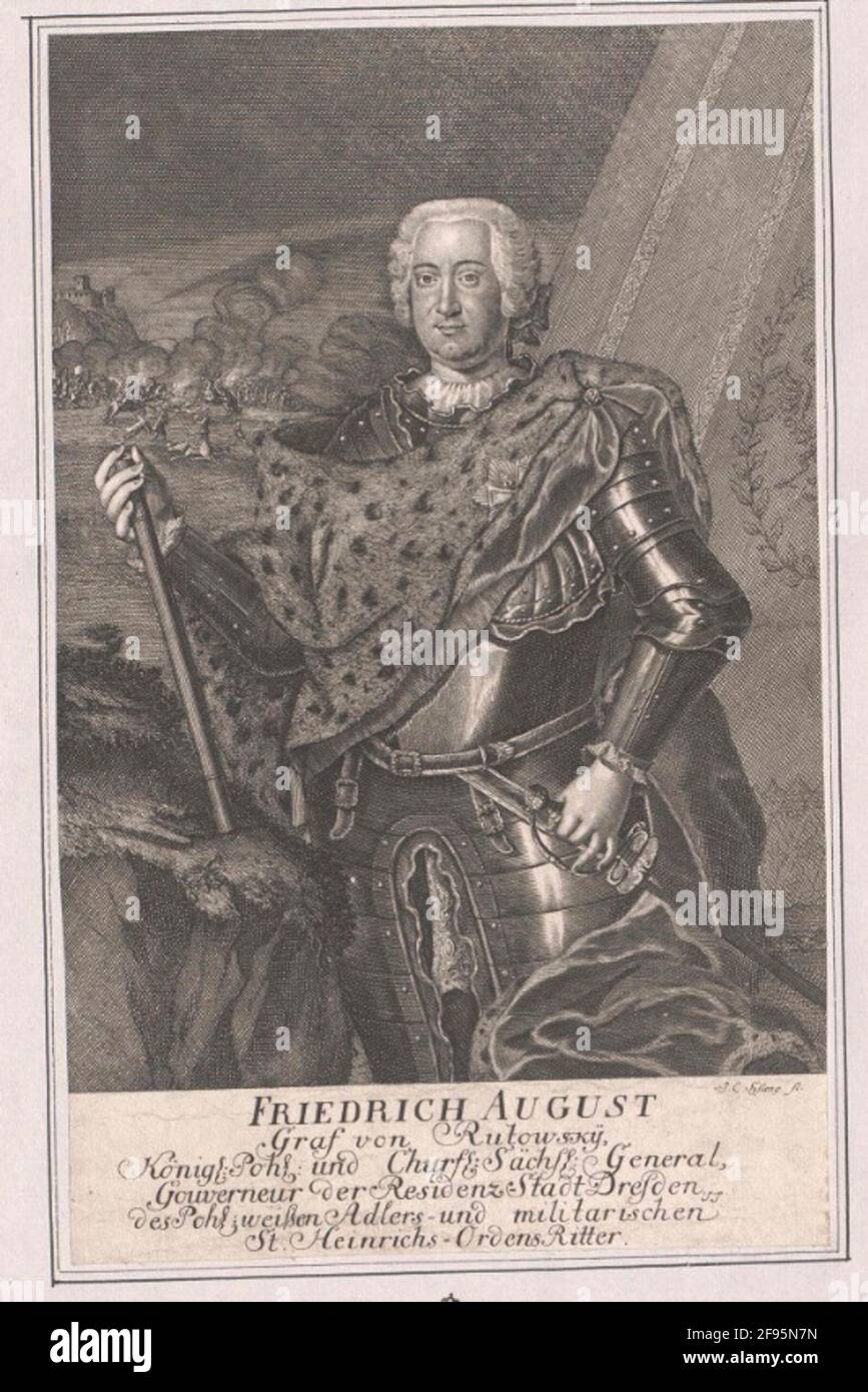 Rutowski hi-res stock photography and images - Alamy