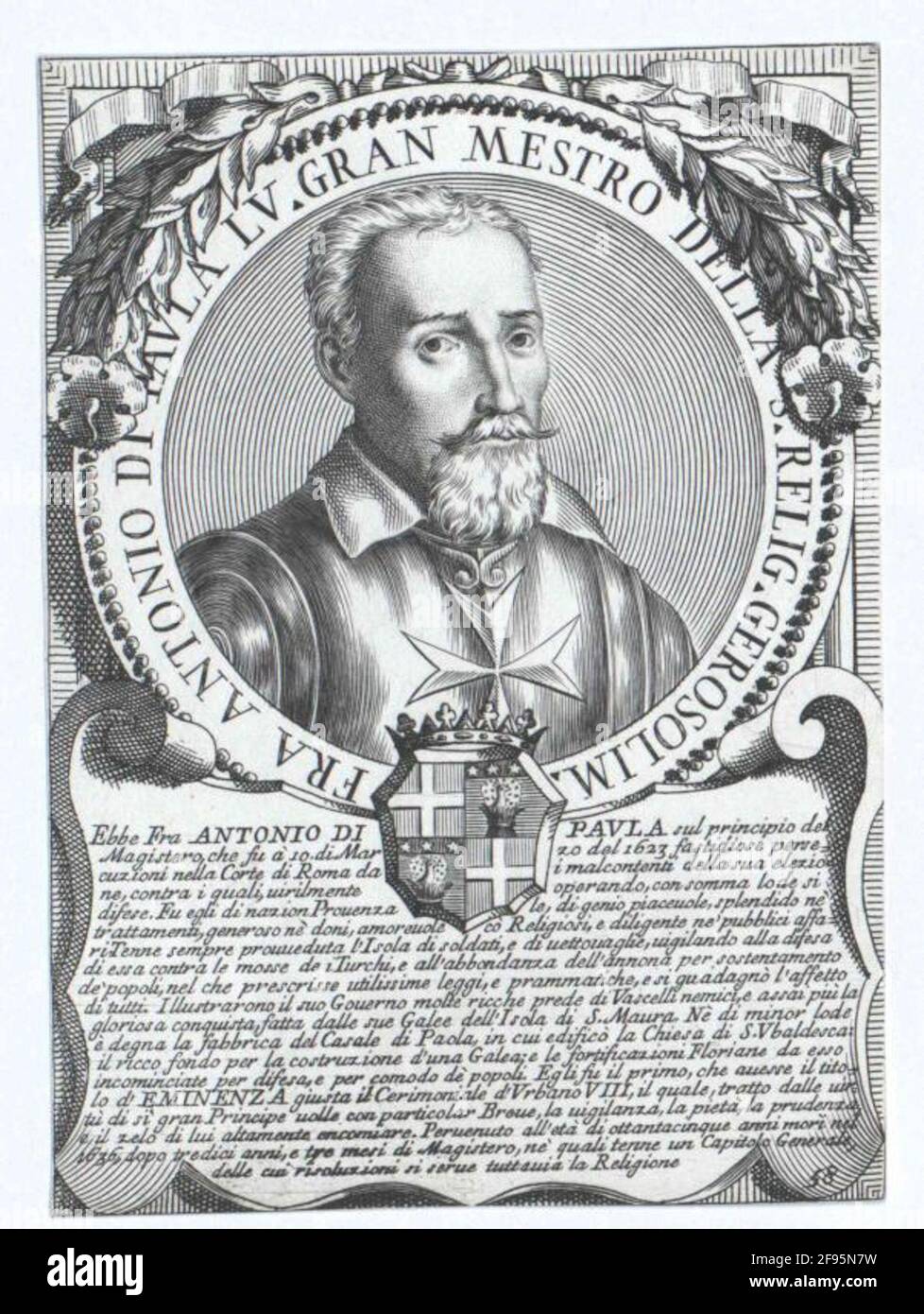 Antoine de paule hi-res stock photography and images - Alamy