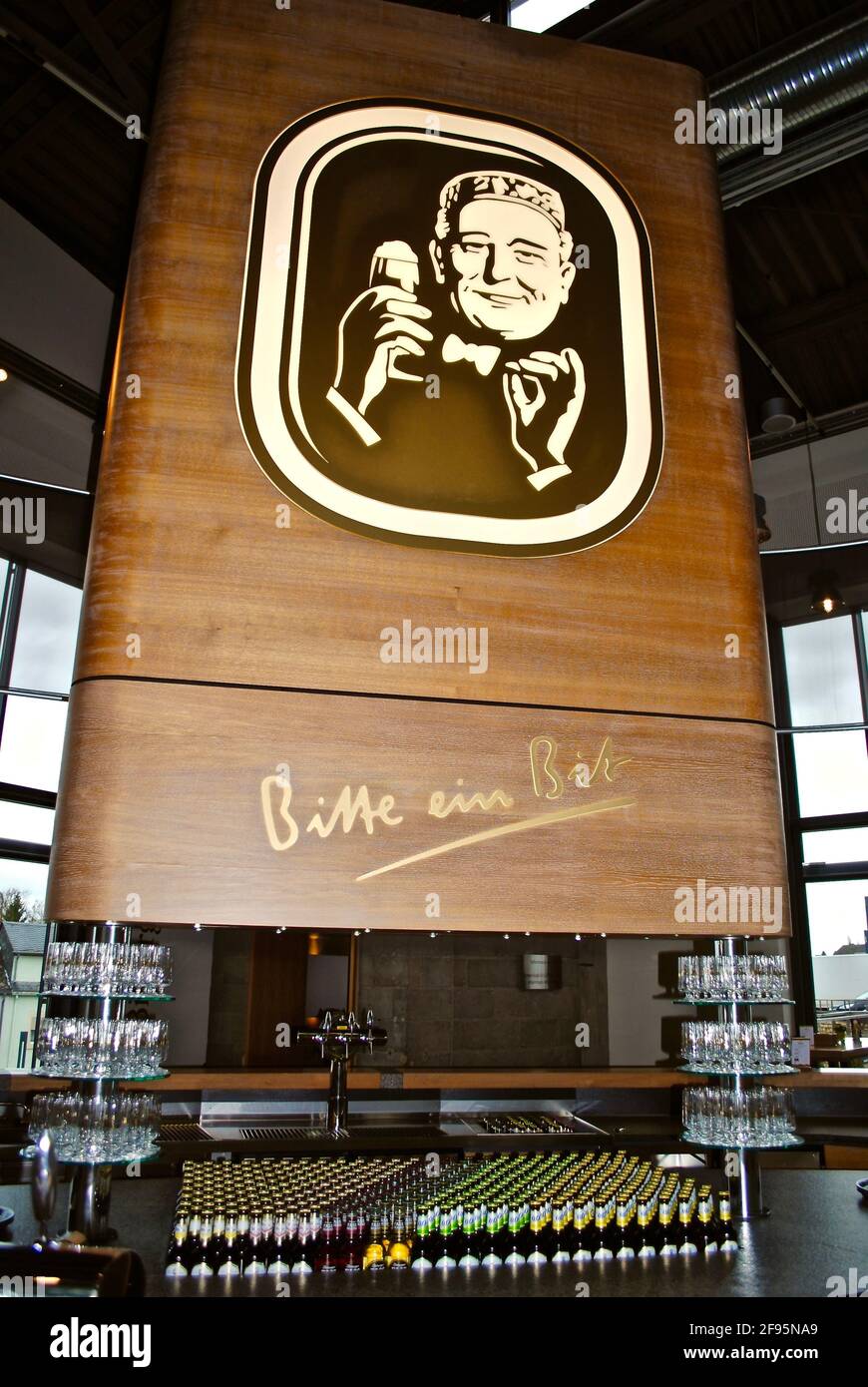 Brewery logo hi-res stock photography and images - Alamy