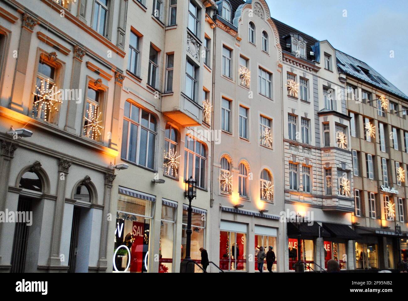 Martinplatz hi-res stock photography and images - Alamy