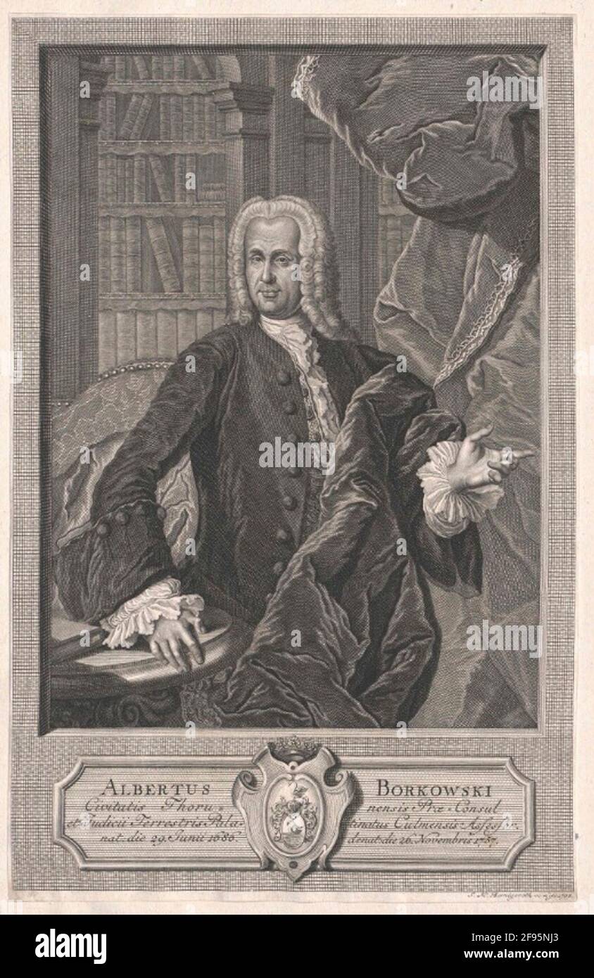 Borkowski, Albert Stock Photo - Alamy