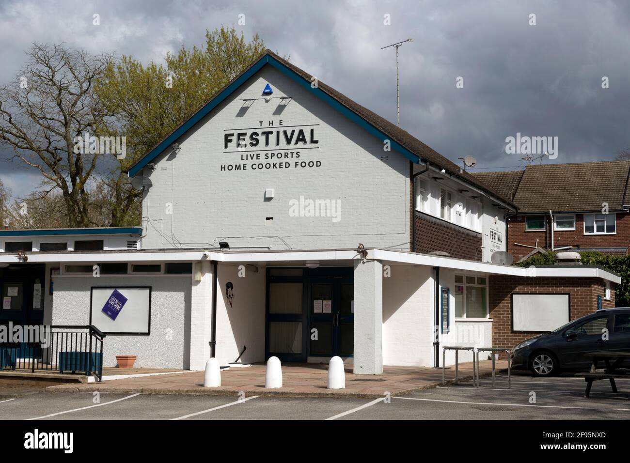 Midlands festival hi-res stock photography and images - Alamy