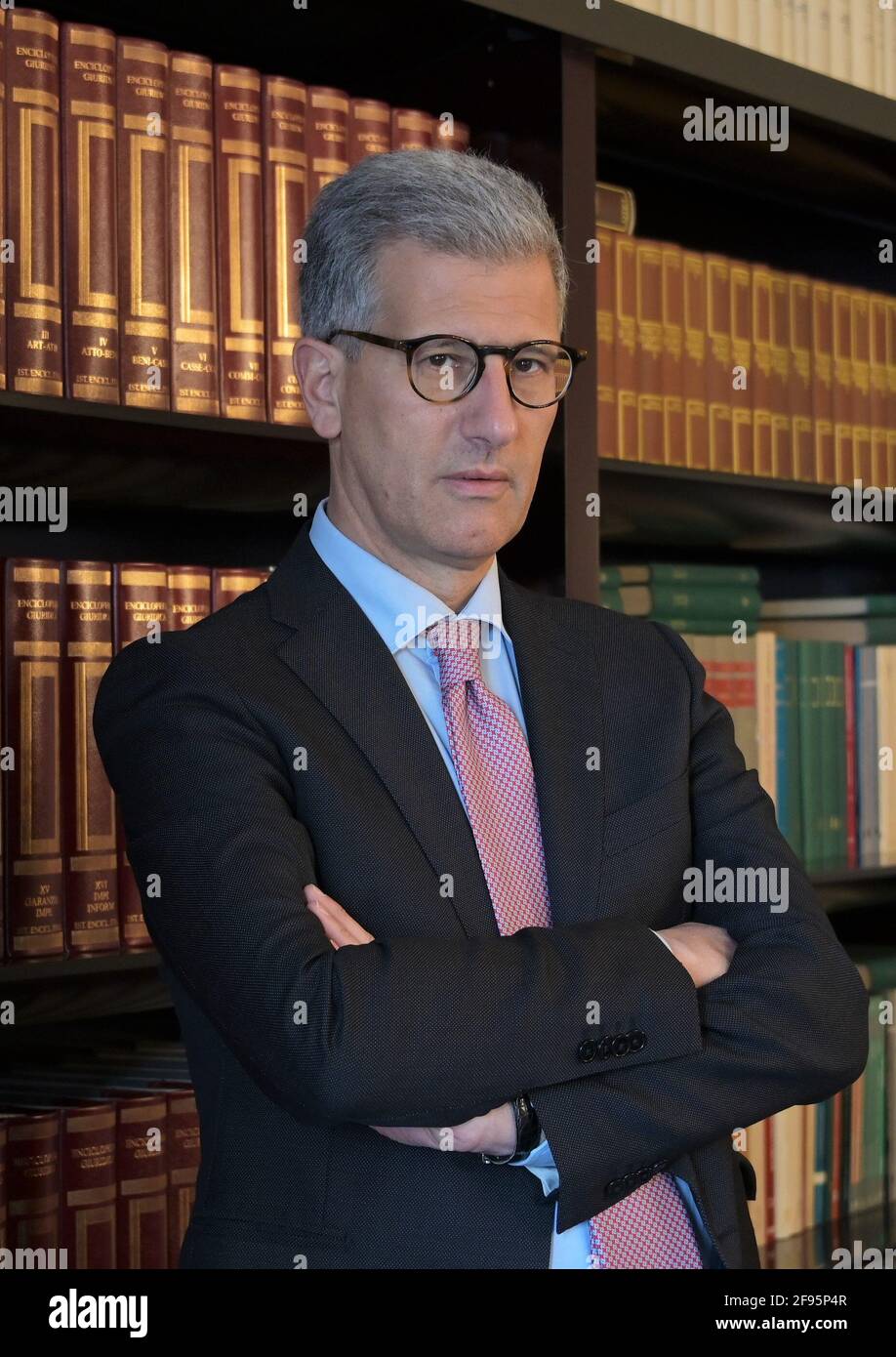 Sironi hi-res stock photography and images - Alamy