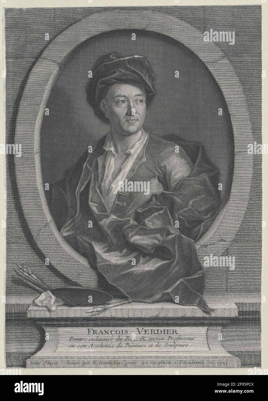 Francois verdier hi-res stock photography and images - Alamy