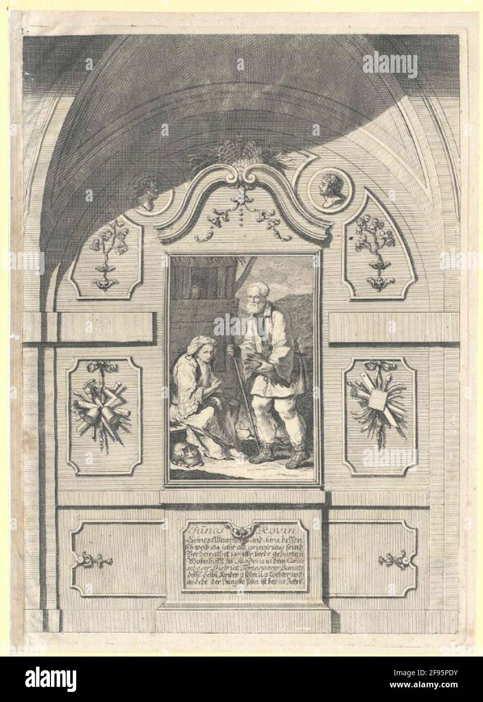 Rovin hi-res stock photography and images - Alamy