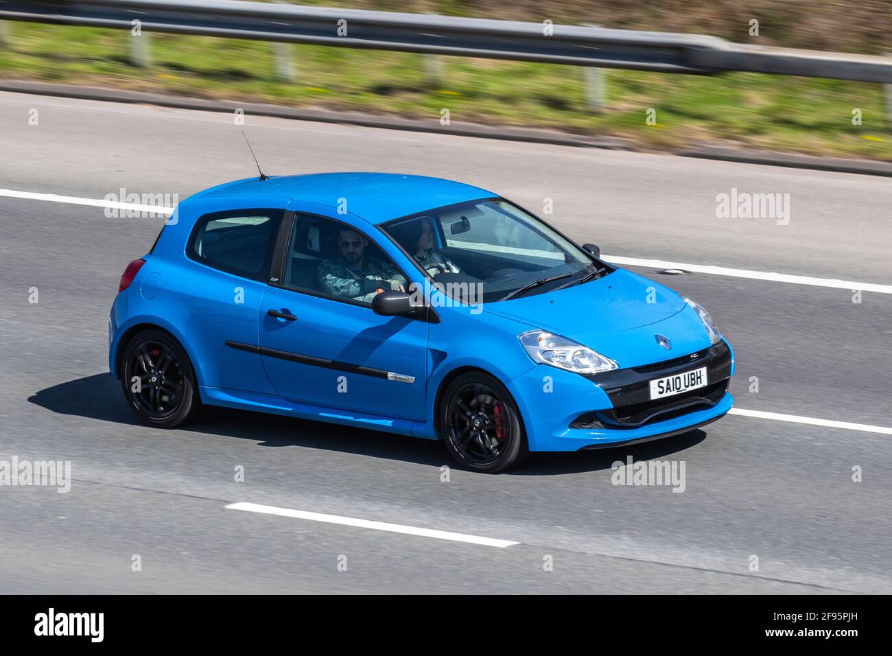 Renaultsport cars hi-res stock photography and images - Alamy