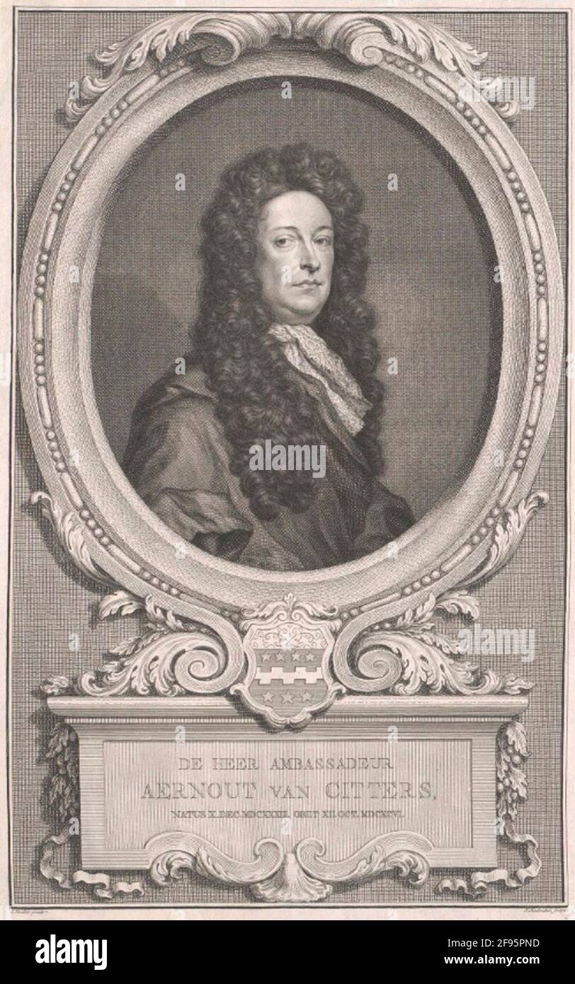 Aernout van hi-res stock photography and images - Alamy