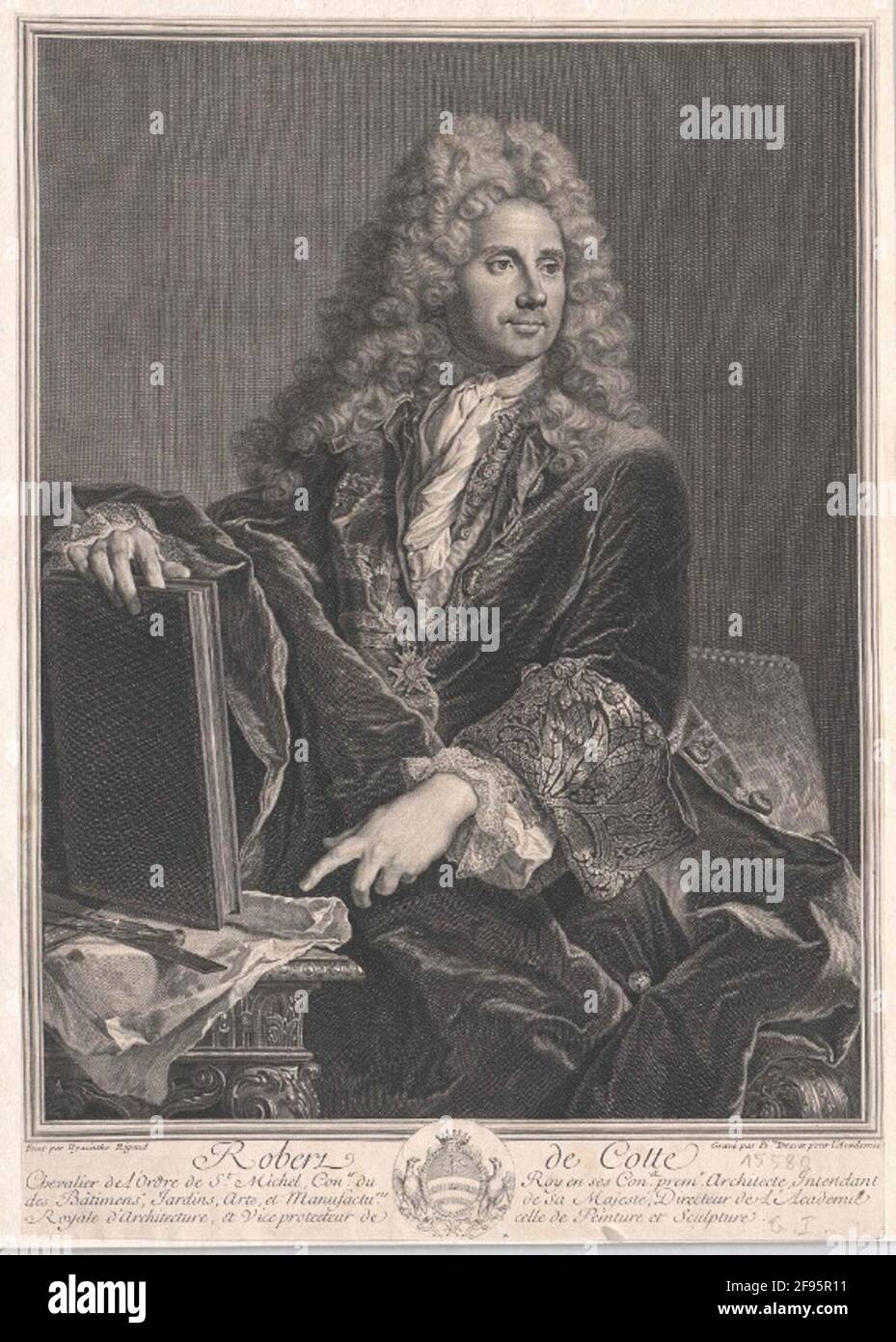 Robert cotte hi-res stock photography and images - Alamy