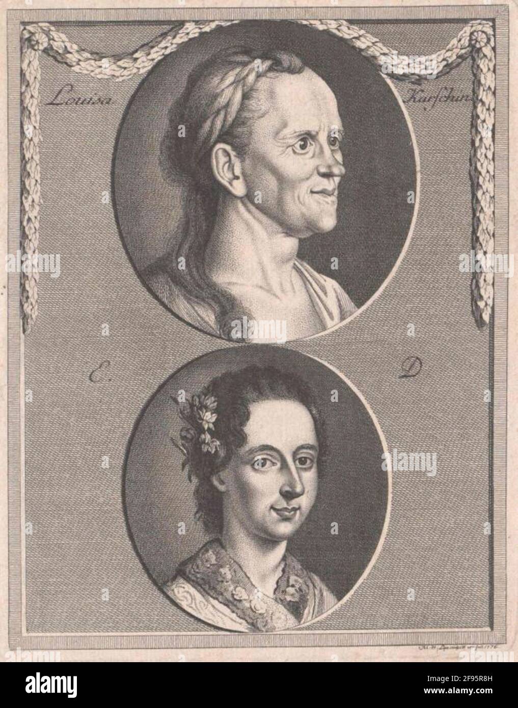 Anna luise hi-res stock photography and images - Alamy