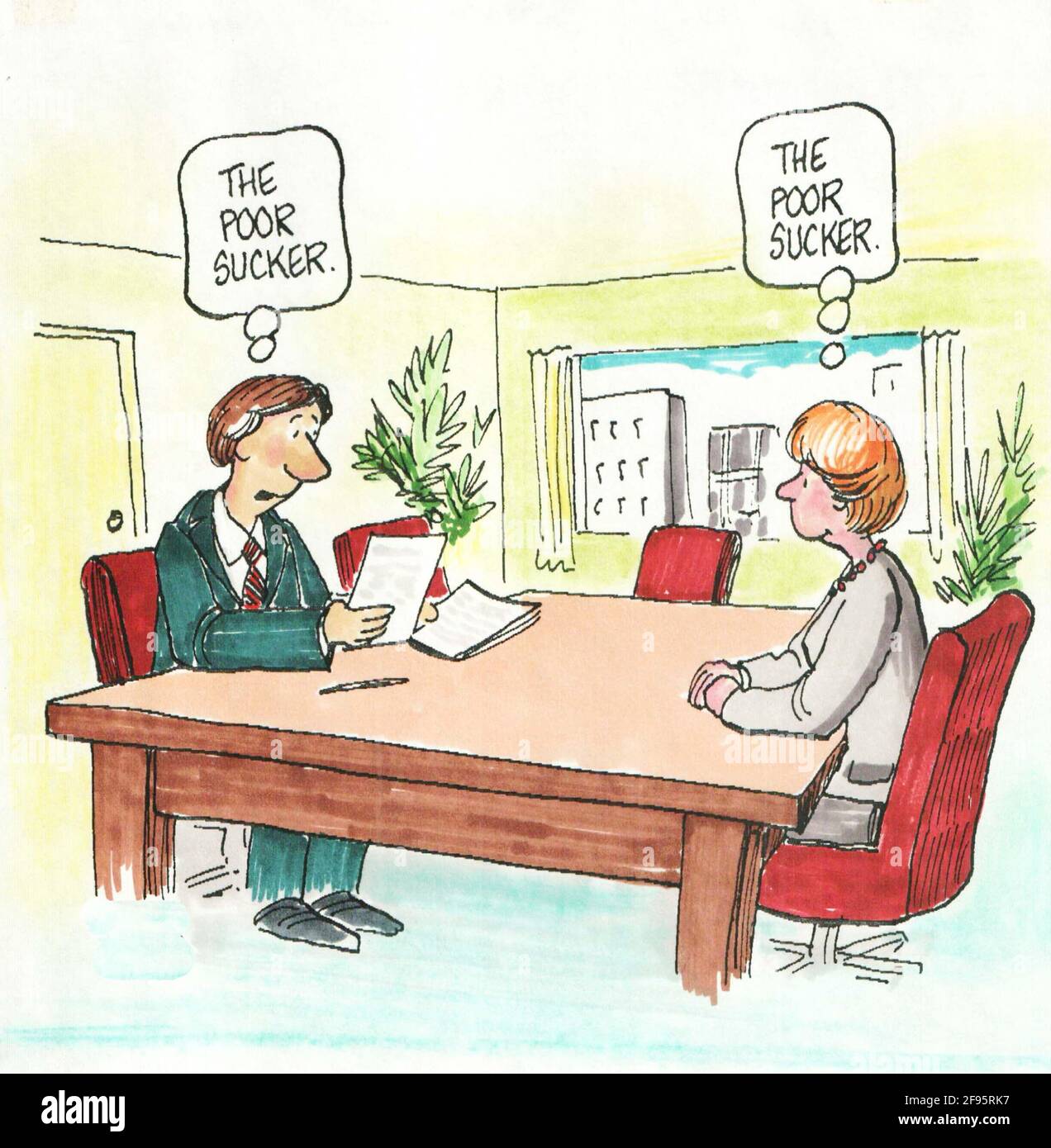 Win win agreement hi-res stock photography and images - Alamy