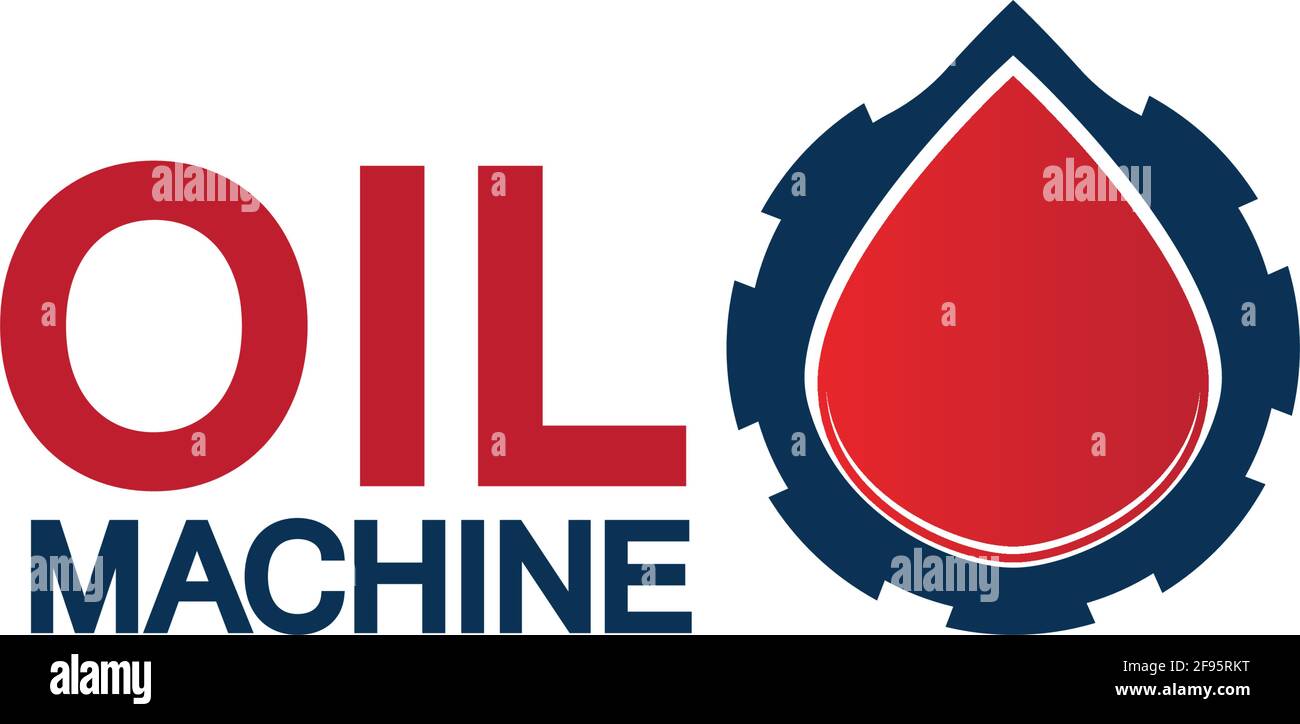 Oil industry vector design template,Oil Industry logo designs concept ...