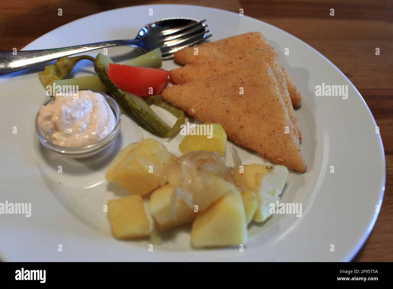 Smazak hi-res stock photography and images - Alamy