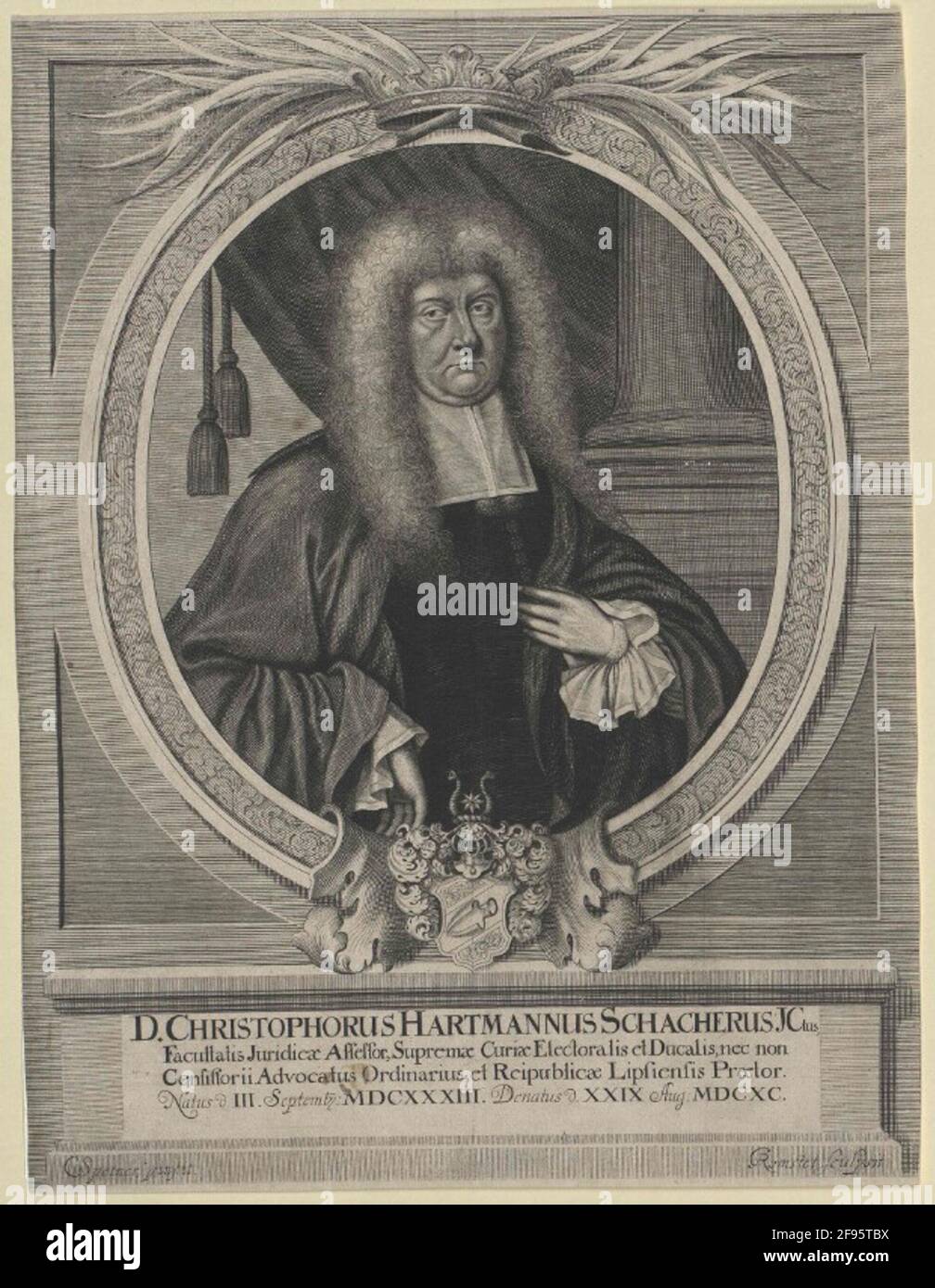 Schacher, Christopher Hartmann Stock Photo - Alamy