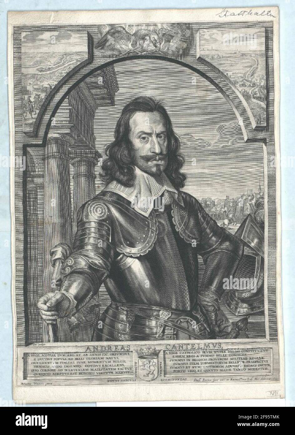 Duke of popoli hi-res stock photography and images - Alamy