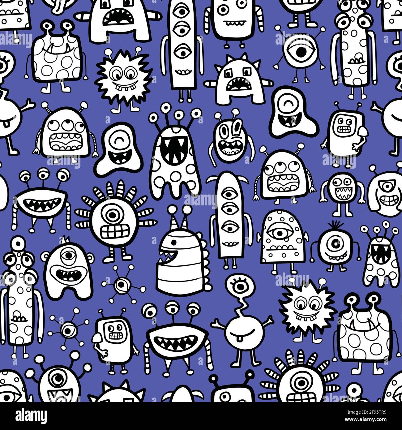 Cartoon characters fabric hi-res stock photography and images - Alamy