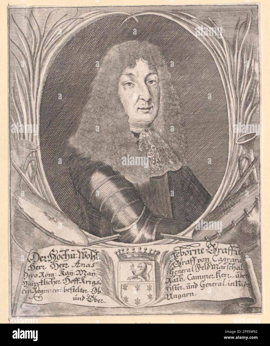 Aeneas silvius hi-res stock photography and images - Alamy