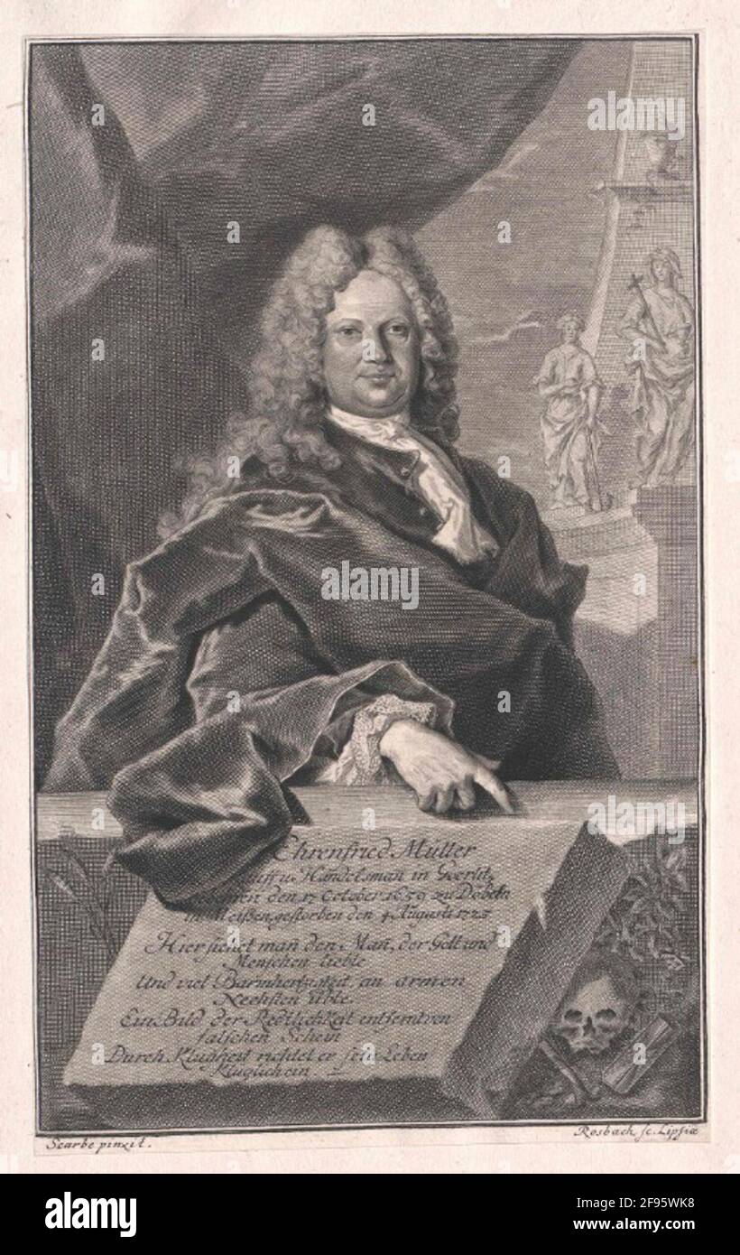 Ehrenfried hi-res stock photography and images - Alamy