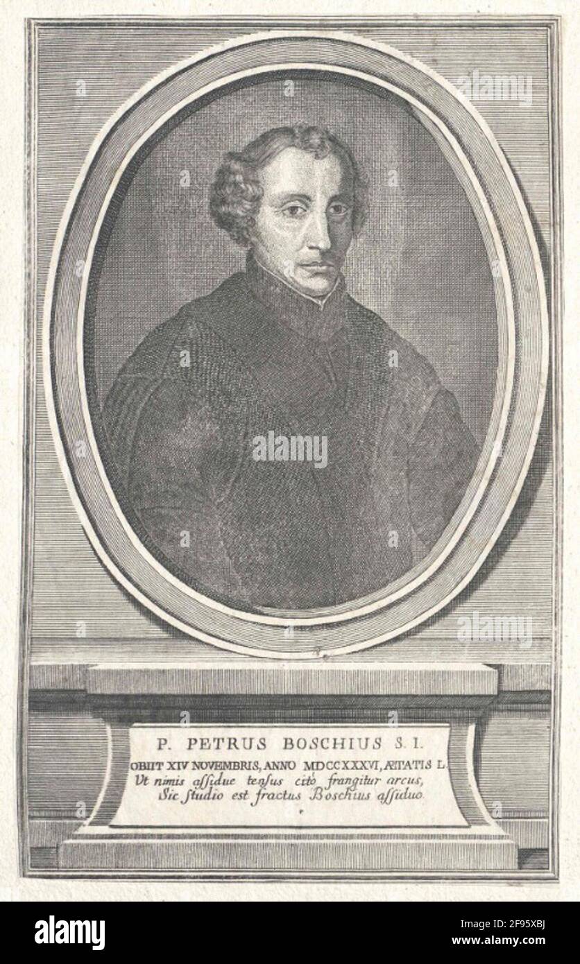Bosch, Pieter van den Stock Photo - Alamy