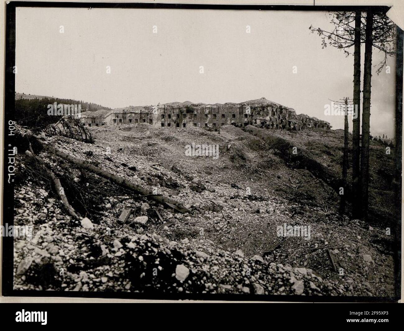 Operation DIF (and right flank Stock Photo - Alamy