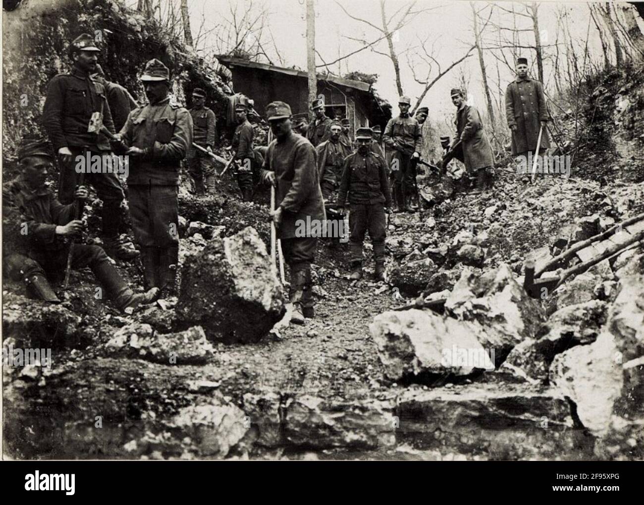 Construction company building hi-res stock photography and images - Alamy