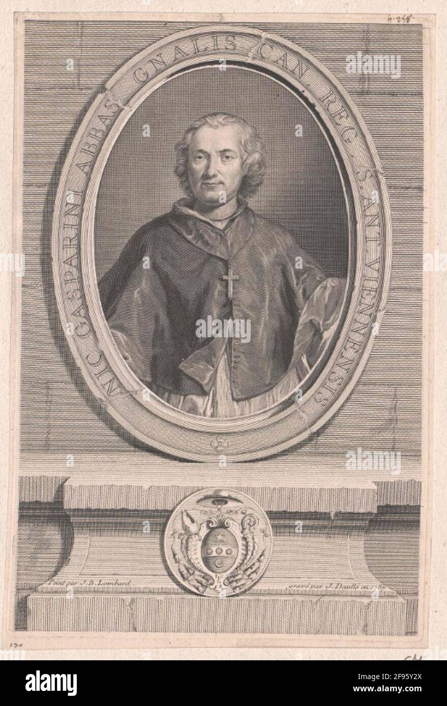 Gasparini hi-res stock photography and images - Alamy