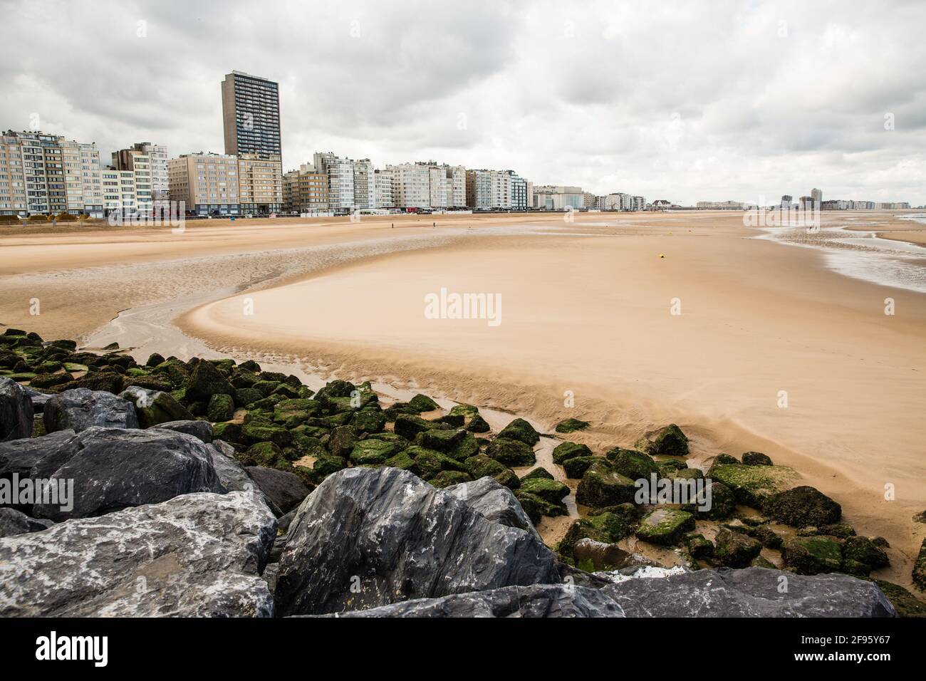Coastal tram hi-res stock photography and images - Alamy