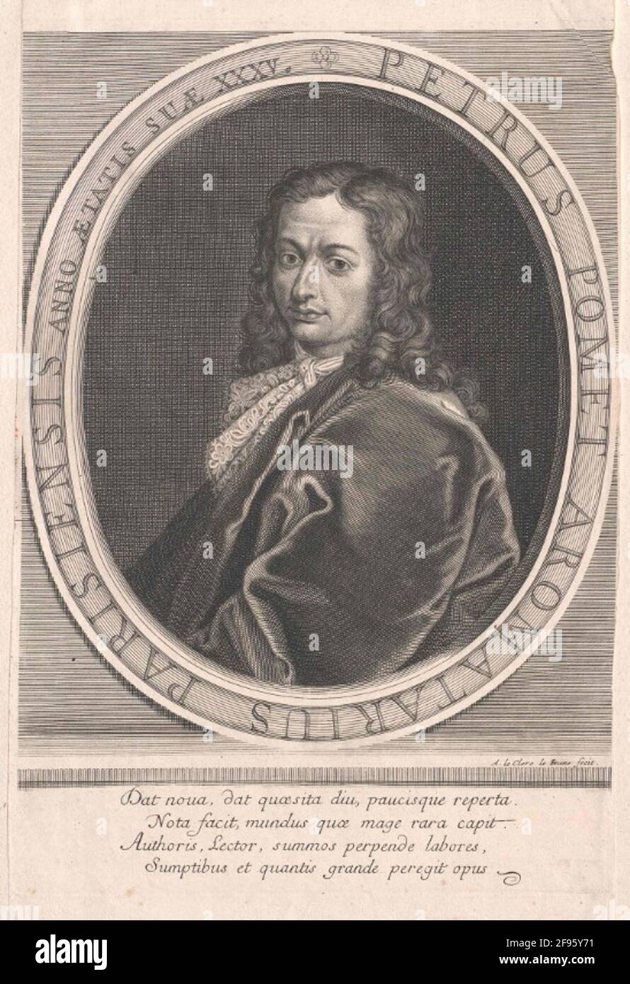 Pomet hi-res stock photography and images - Alamy