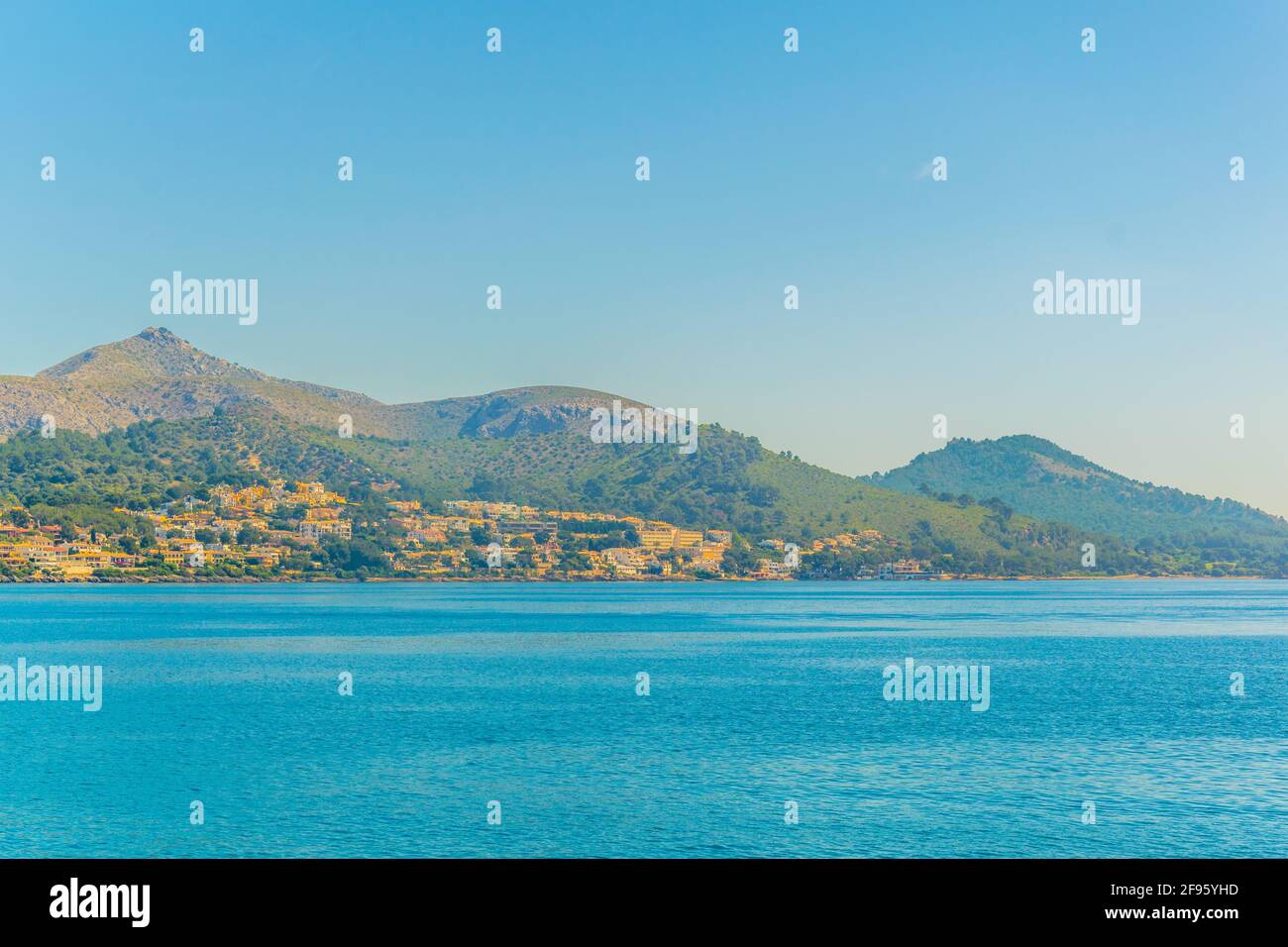 Victoria peninsula majorca hi-res stock photography and images - Alamy