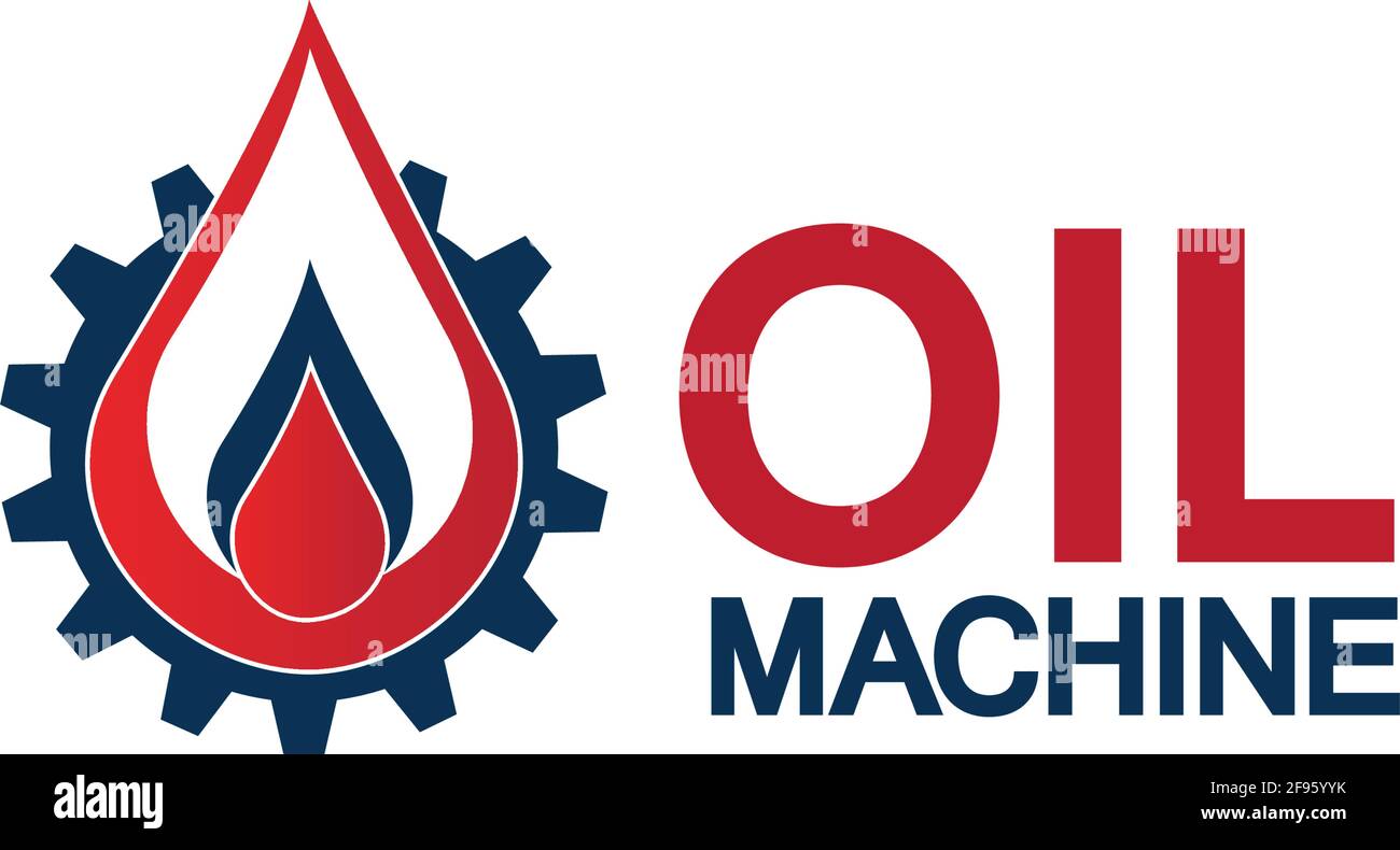 Oil industry vector design template,Oil Industry logo designs concept ...