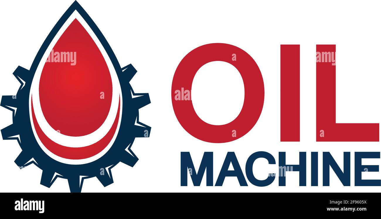 Oil industry vector design template,Oil Industry logo designs concept ...