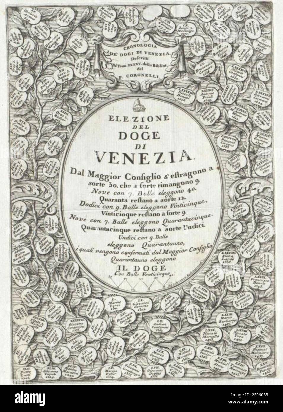 Sebastiano venier hi-res stock photography and images - Alamy