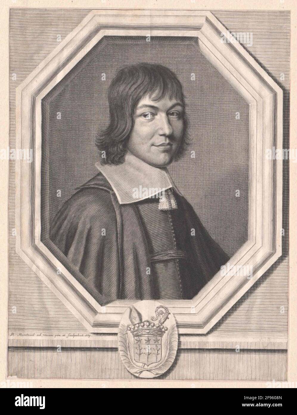 The Tellier, Charles Maurice Stock Photo - Alamy