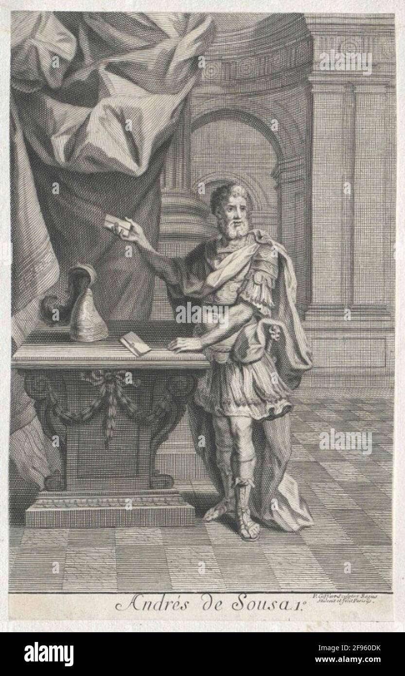 Andre sousa hi-res stock photography and images - Alamy