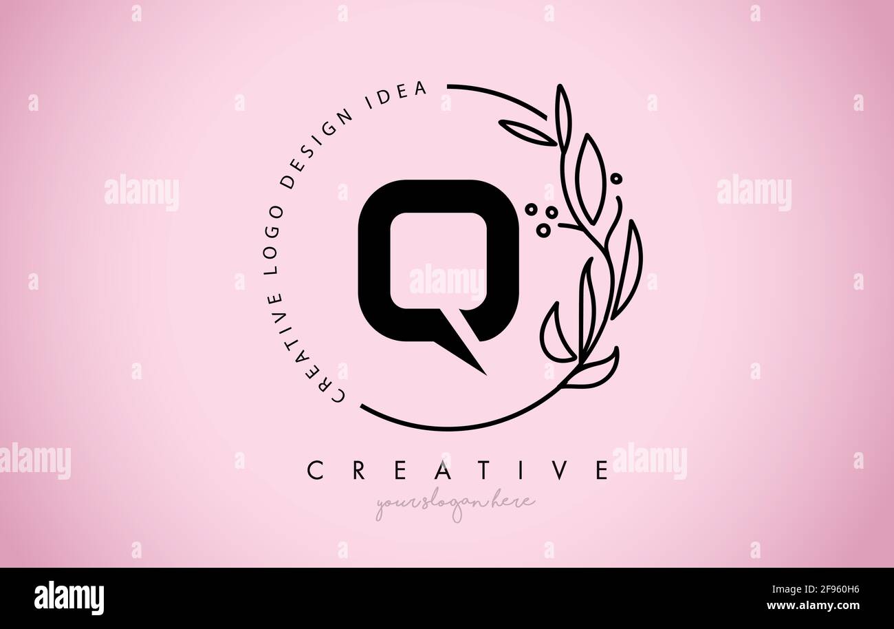 Q Branch Logo SXSW 2025 Schedule | Q Branch
