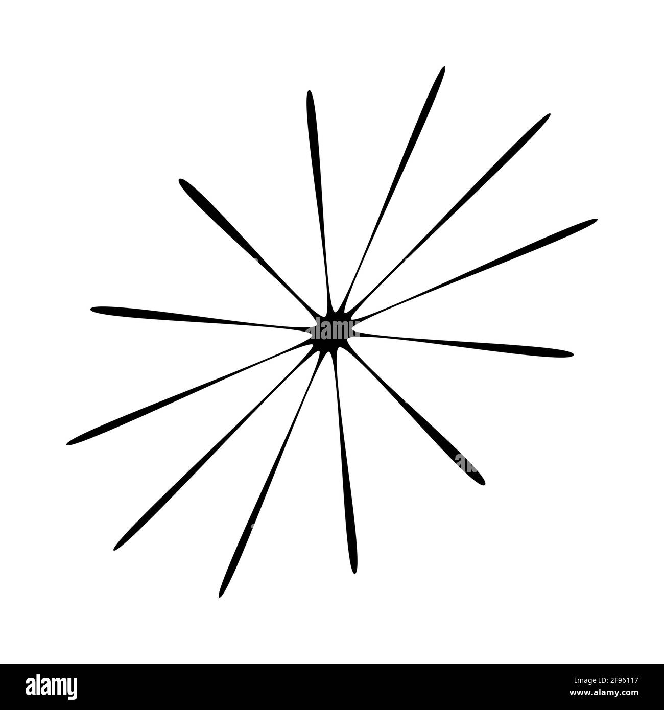 Sci fi digital glitch transition Cut Out Stock Images & Pictures - Alamy