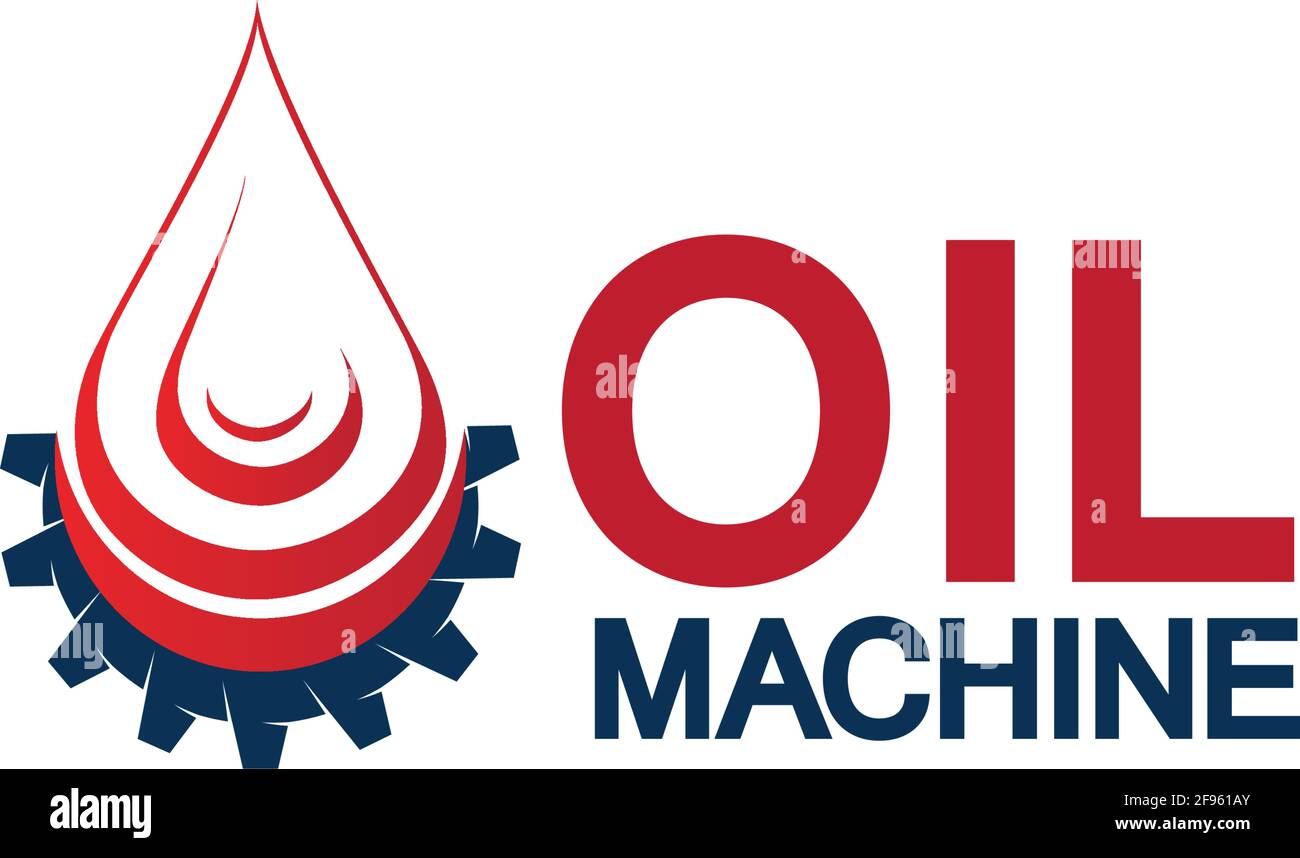 Oil industry vector design template,Oil Industry logo designs concept ...