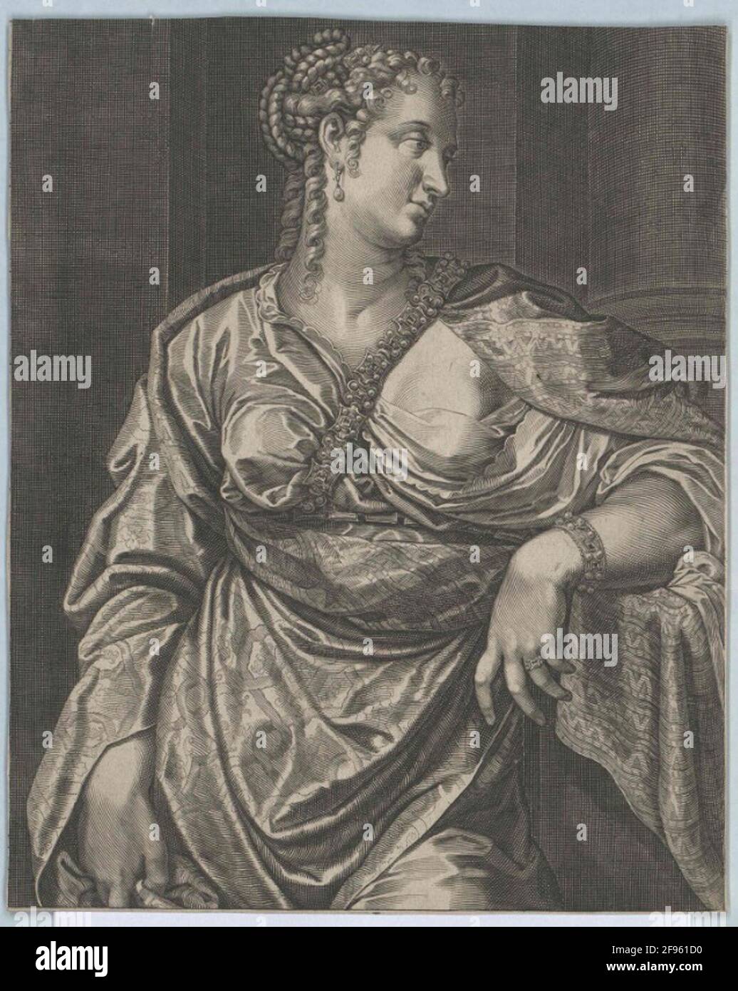 Vipsania agrippina hi-res stock photography and images - Alamy