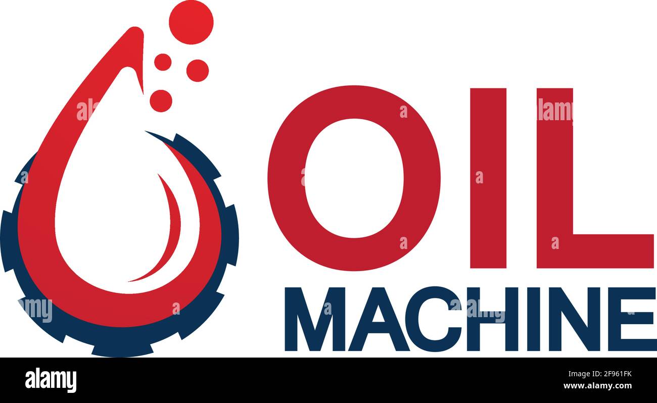Oil industry vector design template,Oil Industry logo designs concept ...