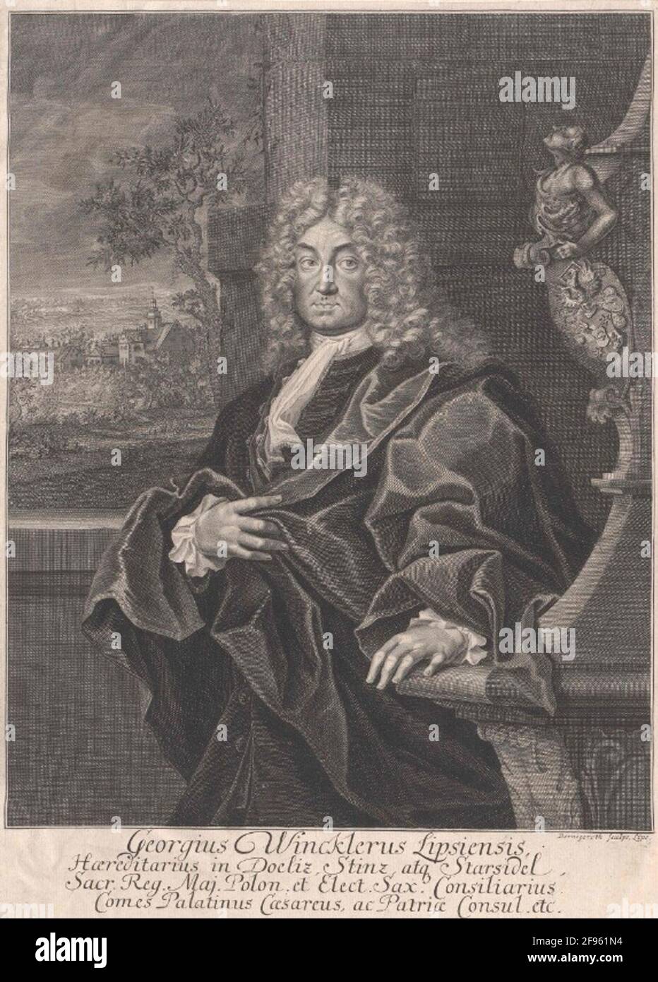 Winckler hi-res stock photography and images - Alamy