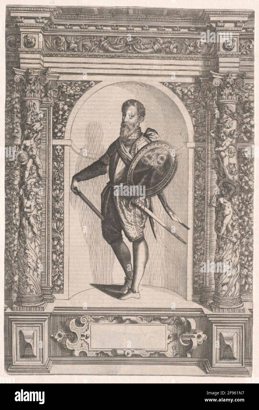 Pietro strozzi hi-res stock photography and images - Alamy