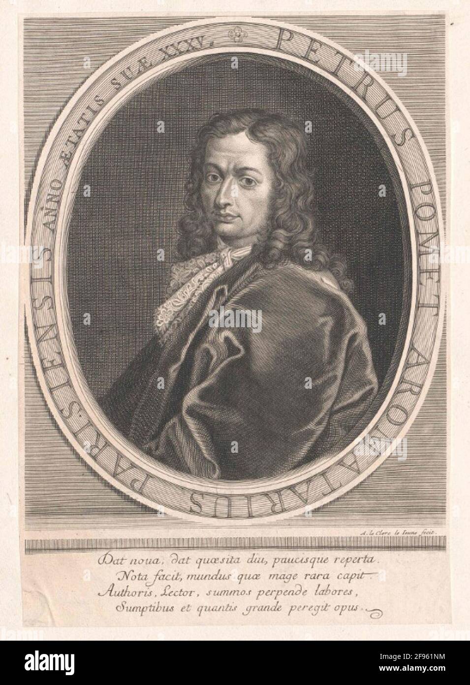 Pomet hi-res stock photography and images - Alamy