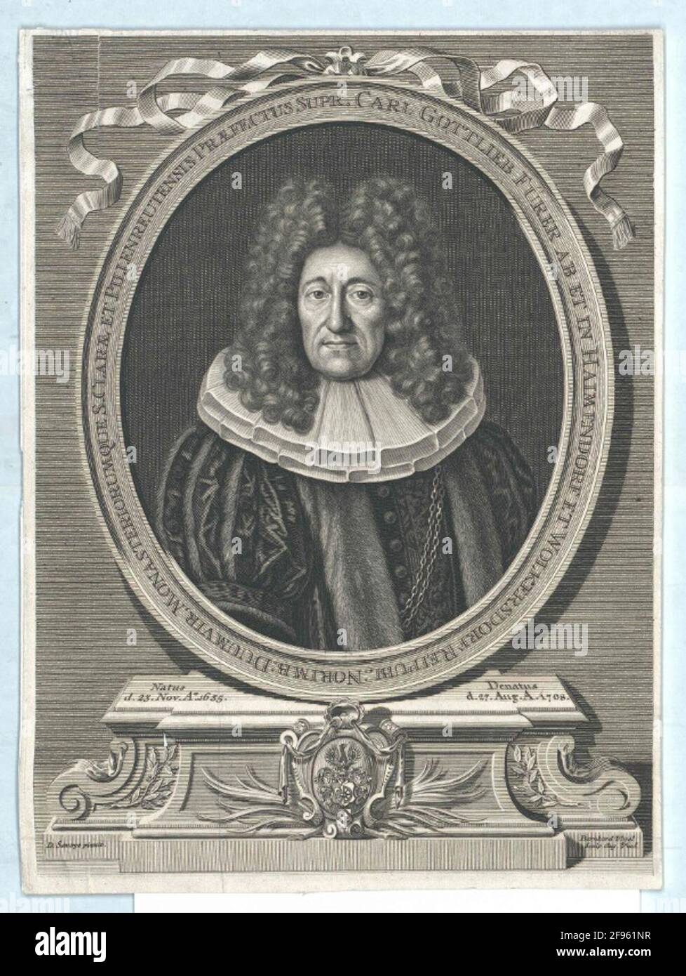 For Haimendorf, Carl Gottlieb Stock Photo - Alamy