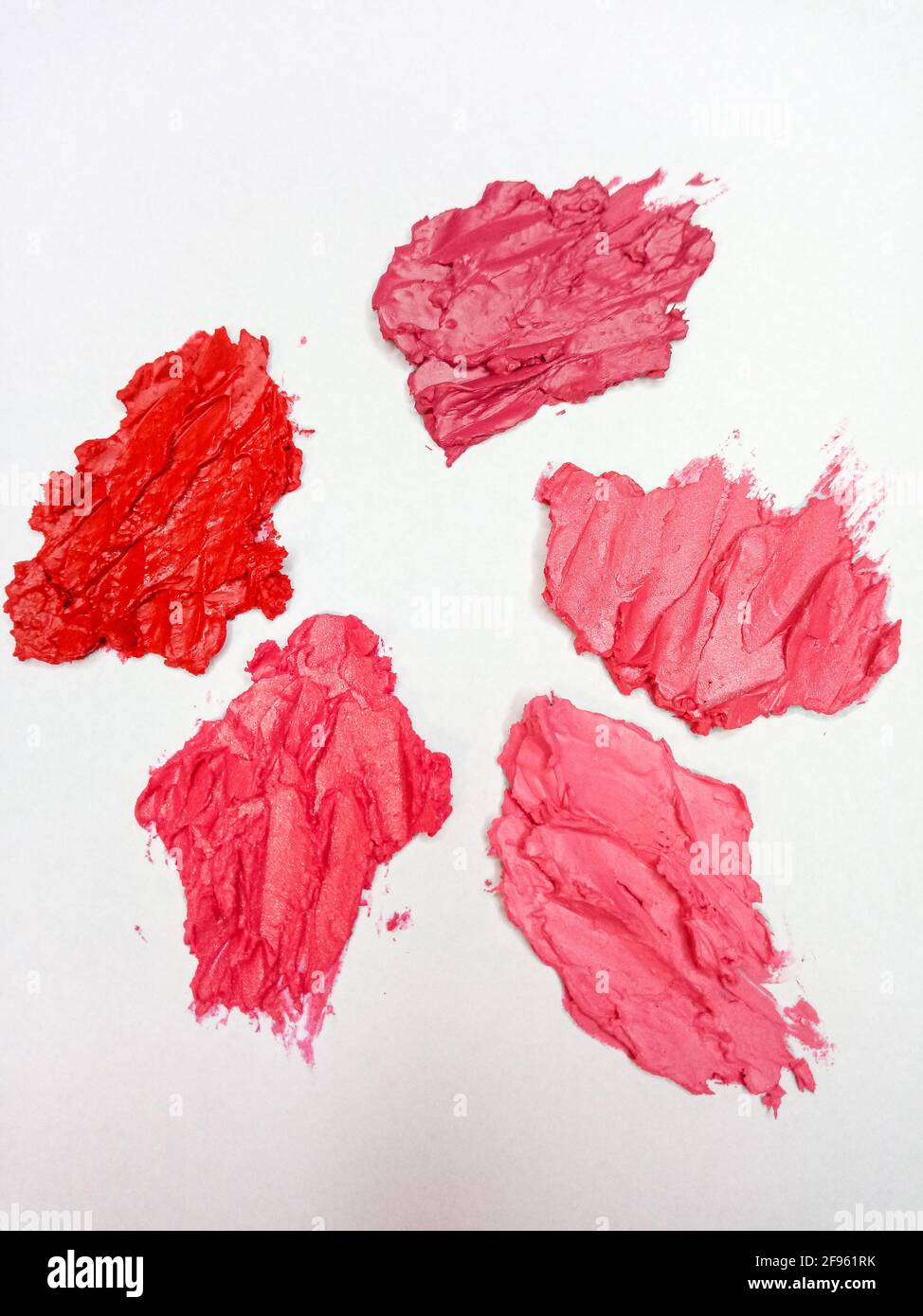 Smeared lipstick hi-res stock photography and images - Alamy