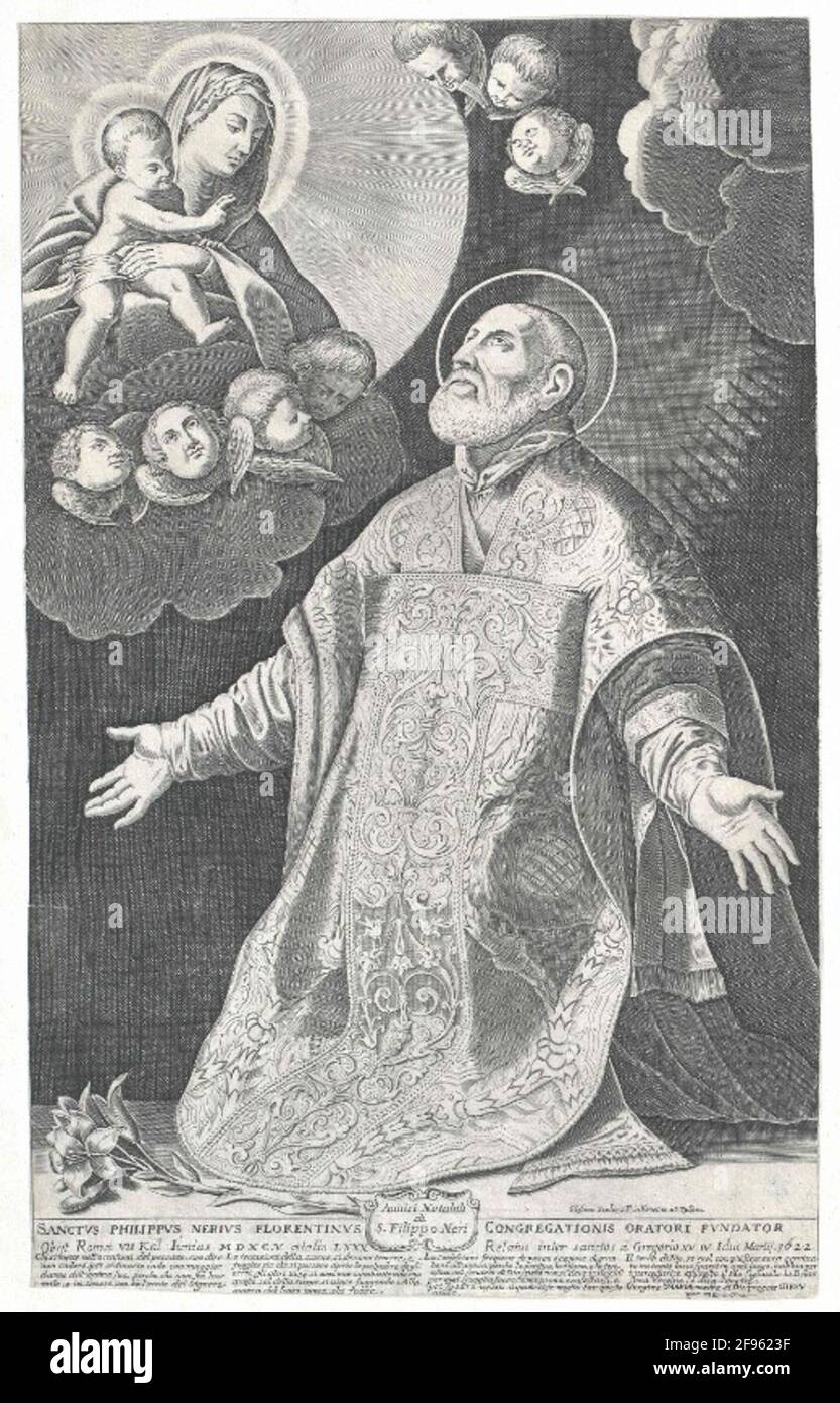 Neri filippo Cut Out Stock Images & Pictures - Alamy