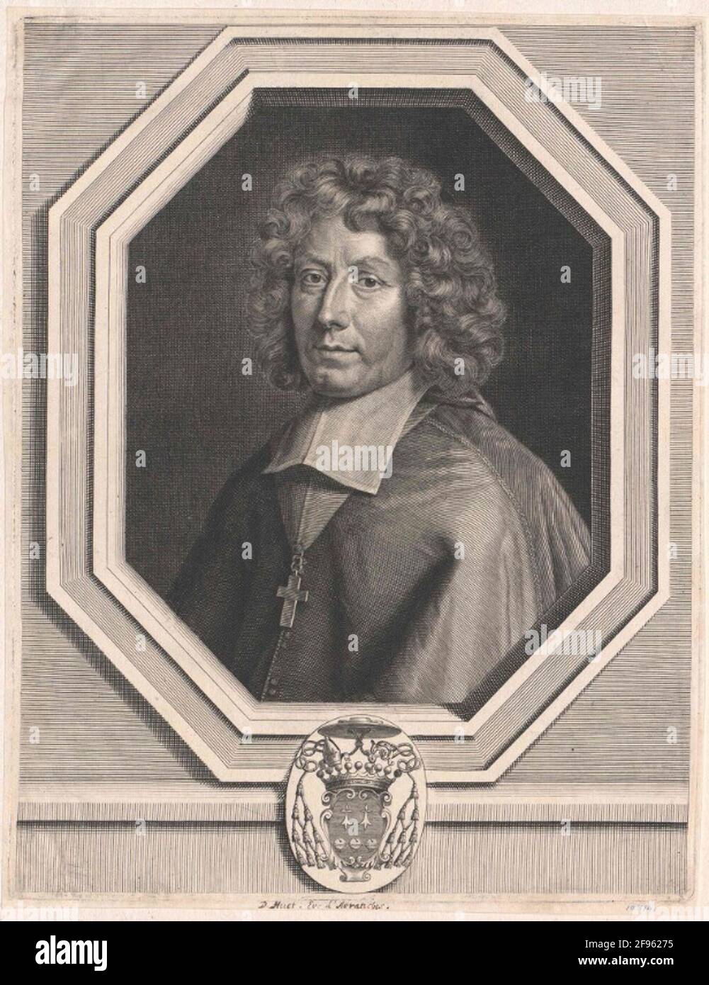 Has, Pierre Daniel Stock Photo - Alamy