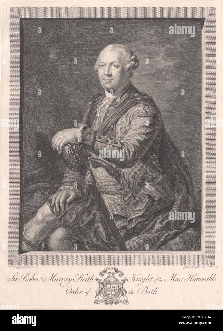 Robert murray hi-res stock photography and images - Alamy