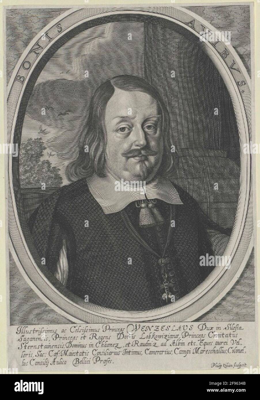 Prince lobkowitz hi-res stock photography and images - Alamy