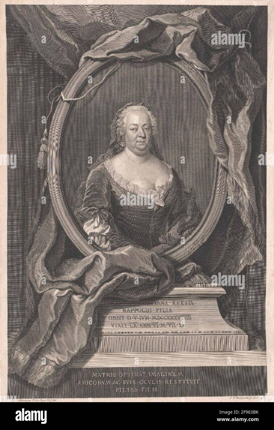 Rappold hi-res stock photography and images - Alamy