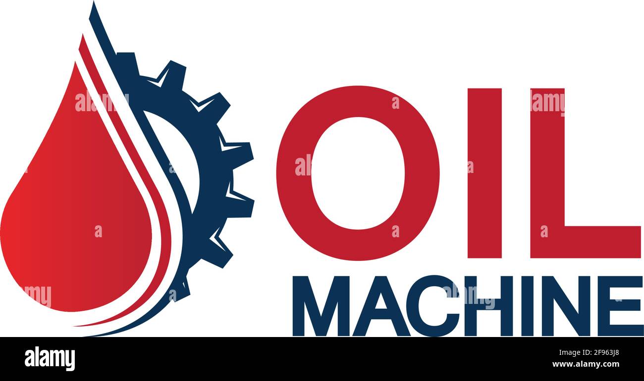 Oil industry vector design template,Oil Industry logo designs concept ...