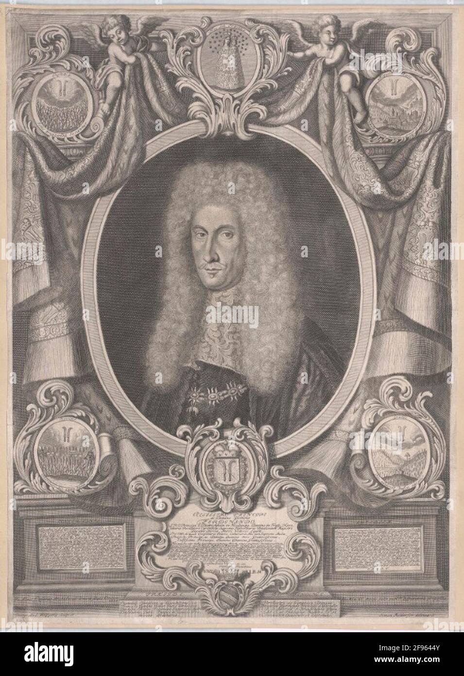 Josef ferdinand habsburg hi-res stock photography and images - Alamy